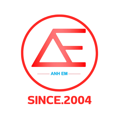 ANH EM GROUP | NHÔM KÍNH ANH EM | NỘI THẤT ANH EM | XÂY DỰNG ANH EM
